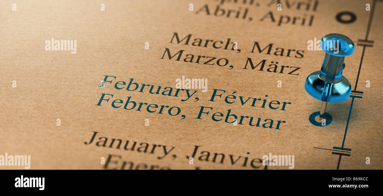 Business project timeline hi-res stock photography and images - Alamy