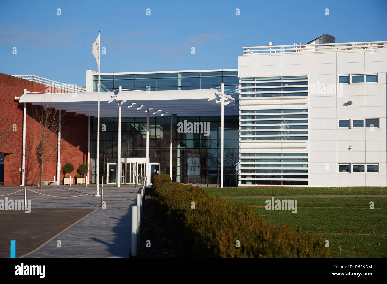 Modern ordnance survey hi-res stock photography and images - Alamy