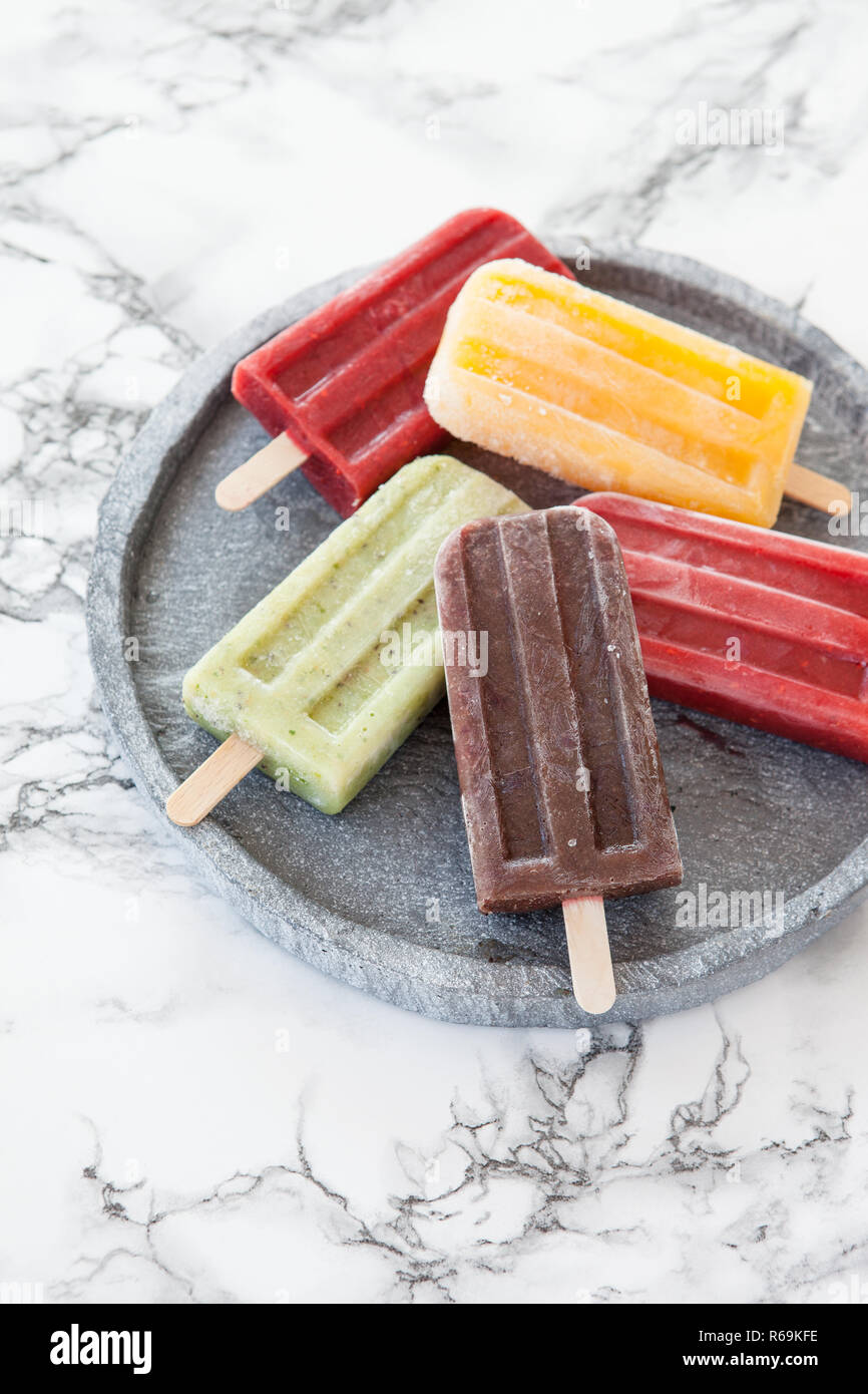 Eislolli hi-res stock photography and images - Alamy