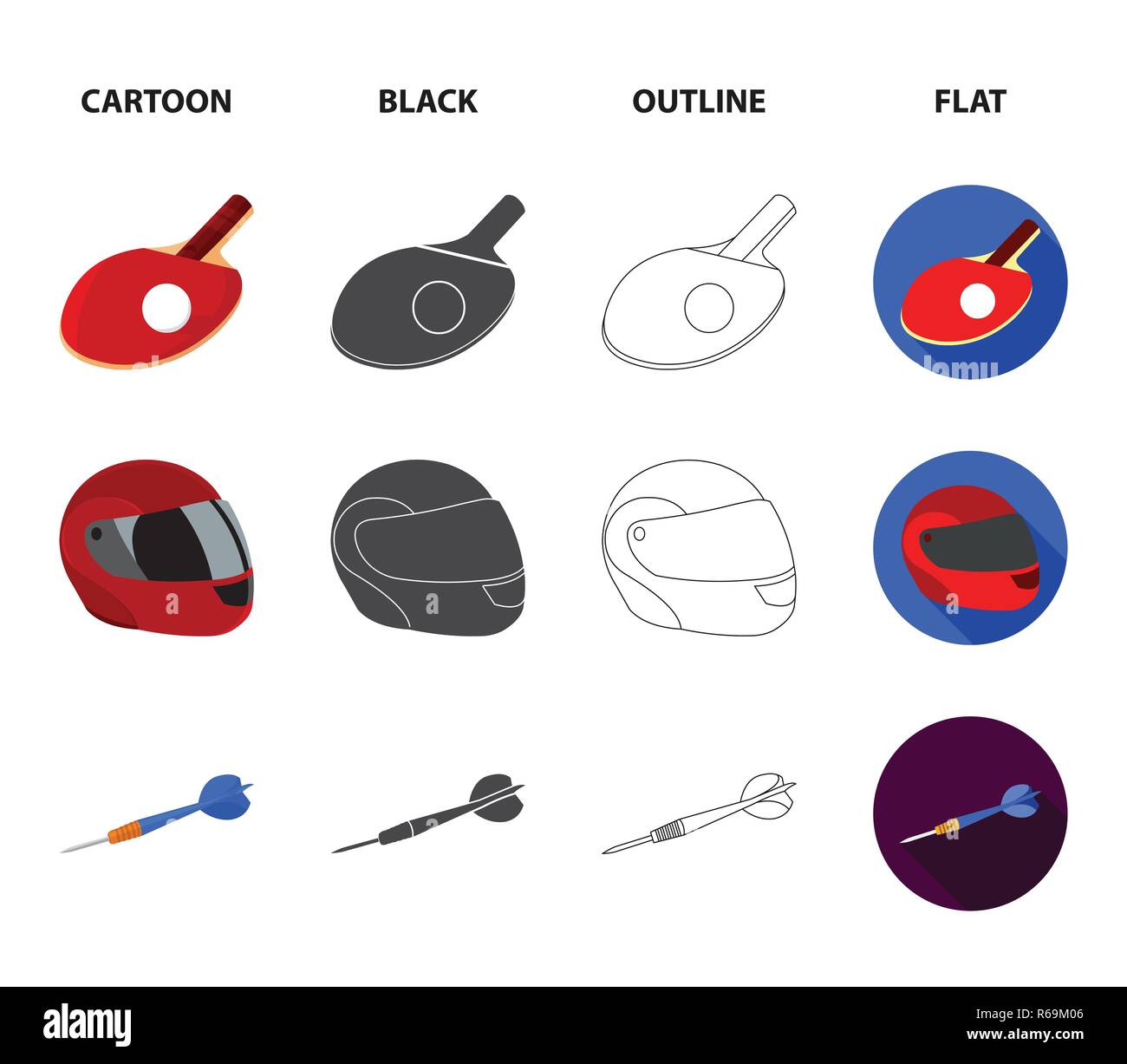 Field, stadium with markings for playing football, football ball ...