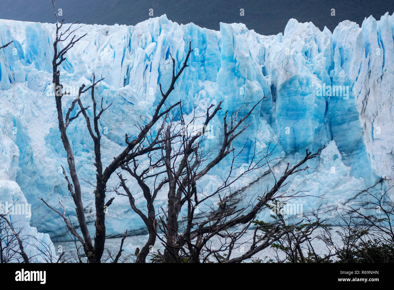 Argentinien perito moreno hi-res stock photography and images - Alamy