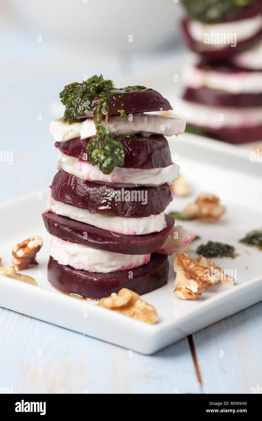 Relish beetroot hi-res stock photography and images - Alamy