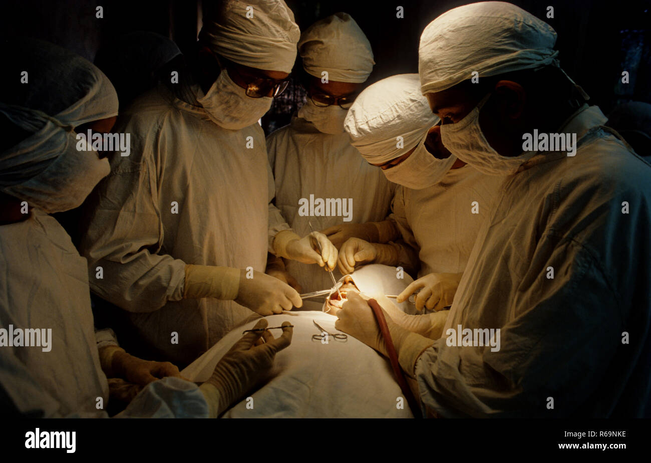 Urban operation hi-res stock photography and images - Alamy