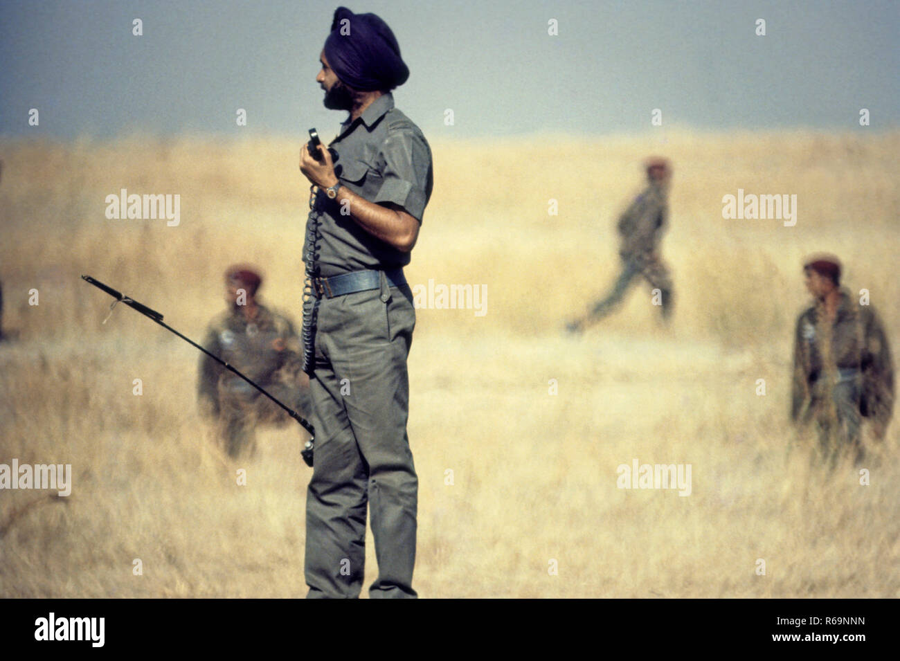 Indian Military High Resolution Stock Photography and Images - Alamy