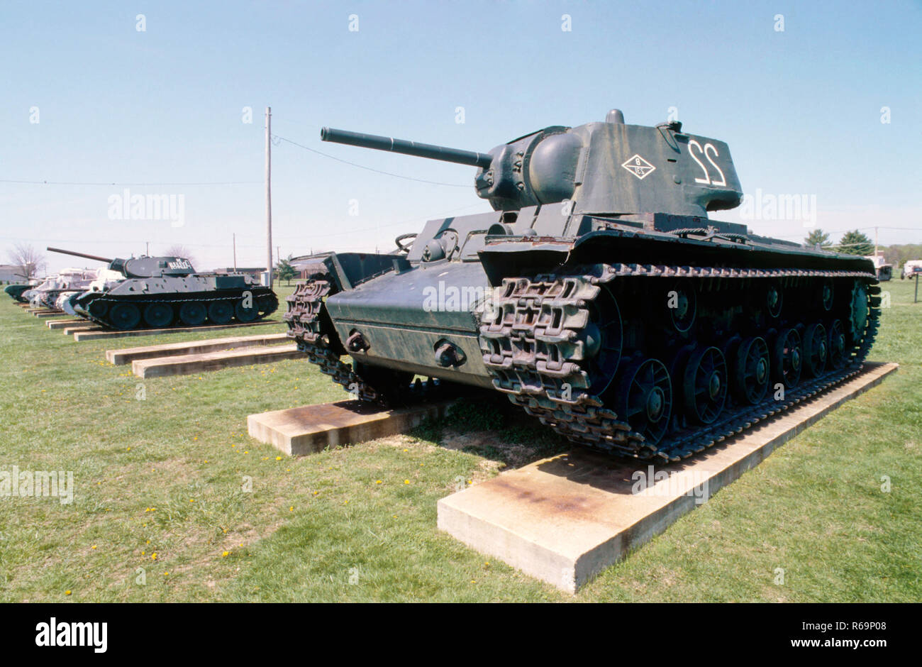 Army Museum, Philadelphia, USA Stock Photo - Alamy
