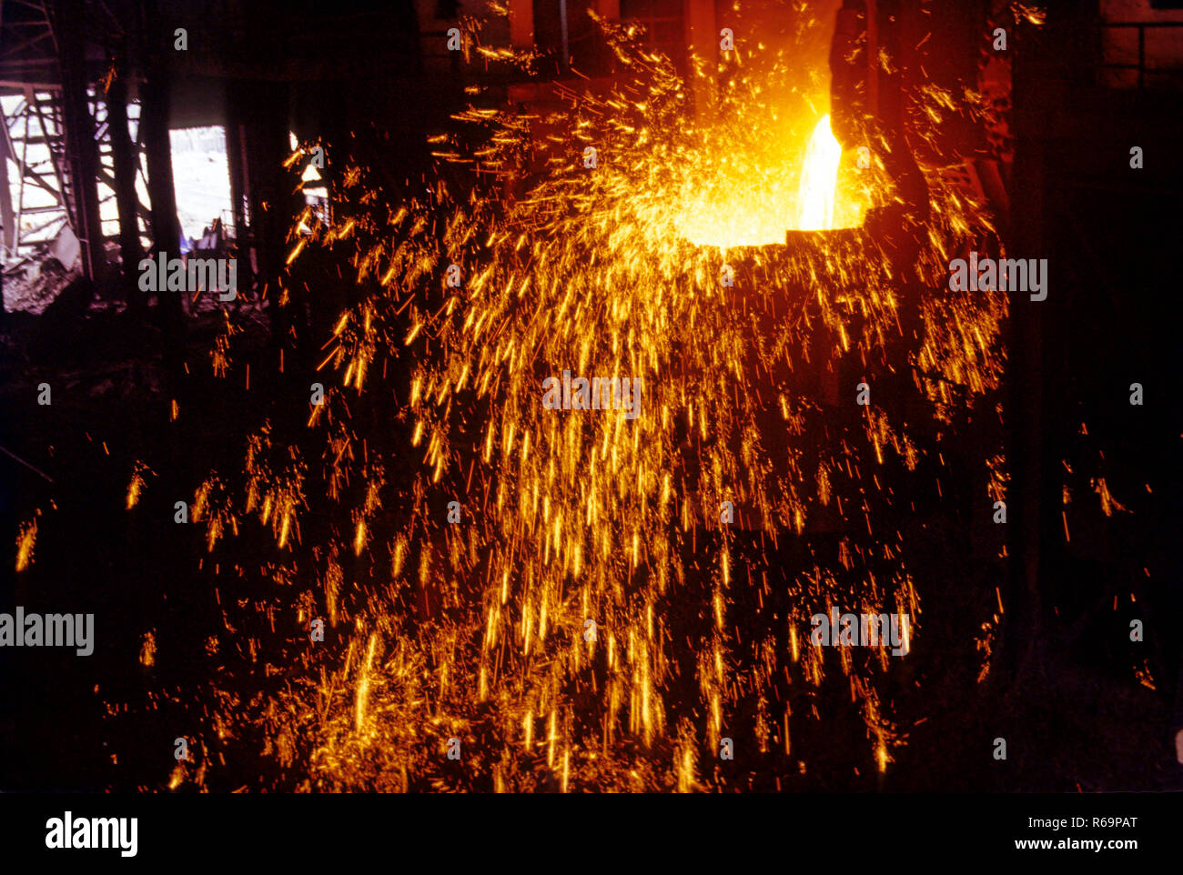 Tisco hi-res stock photography and images - Alamy