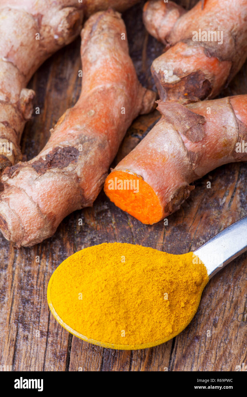 Kurkuma hi-res stock photography and images - Alamy