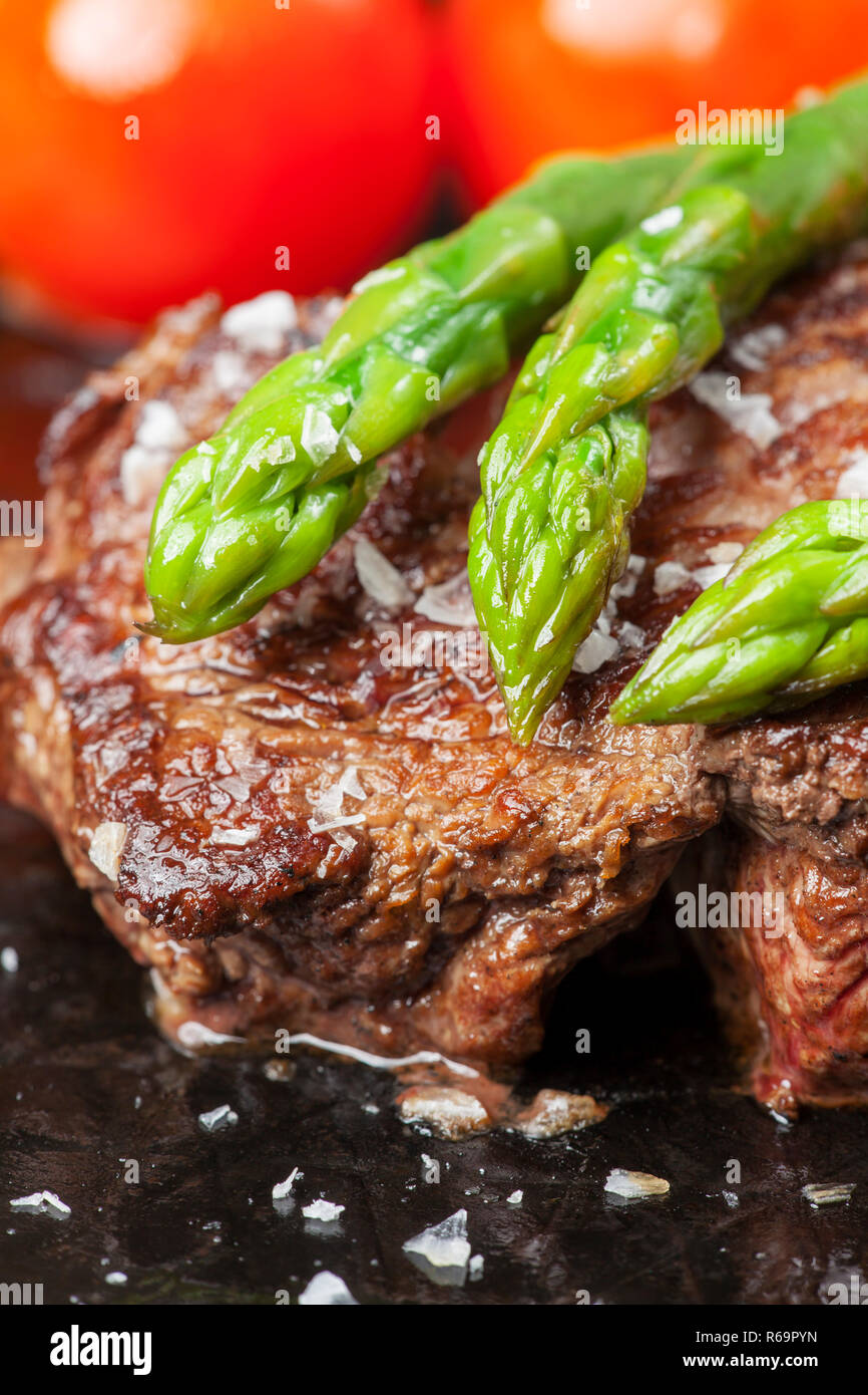 Rindersteak Stock Photos & Rindersteak Stock Images - Alamy