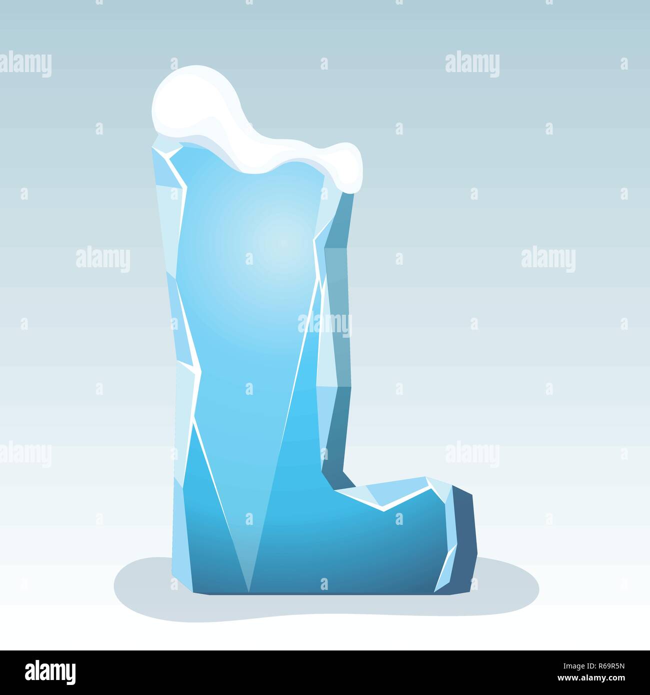 Year letter l Stock Vector Images - Alamy