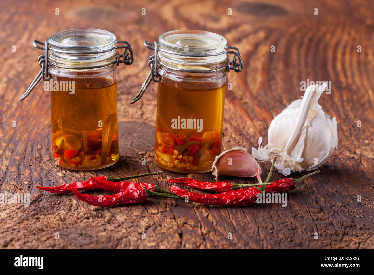 Fats oils isolated hi-res stock photography and images - Alamy