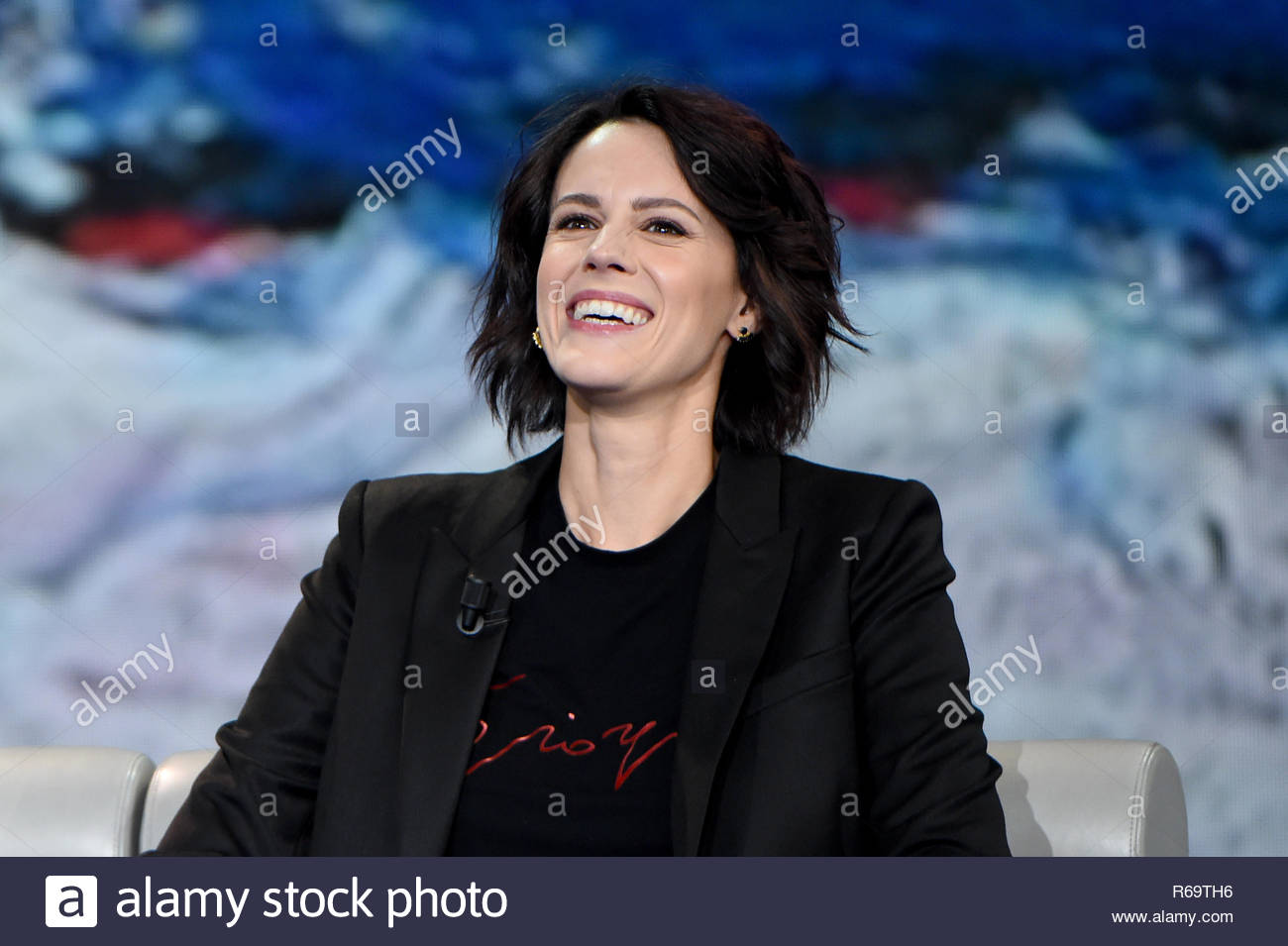 Chiara Martegiani Stock Photos & Chiara Martegiani Stock Images - Alamy
