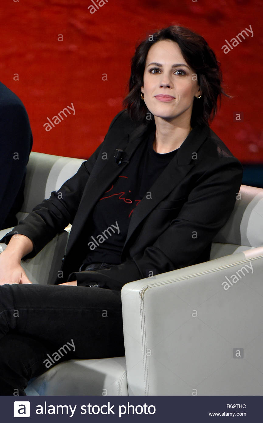 Chiara Martegiani Stock Photos & Chiara Martegiani Stock Images - Alamy