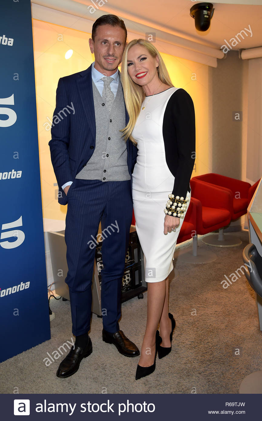 Federica Panicucci High Resolution Stock Photography and Images - Alamy