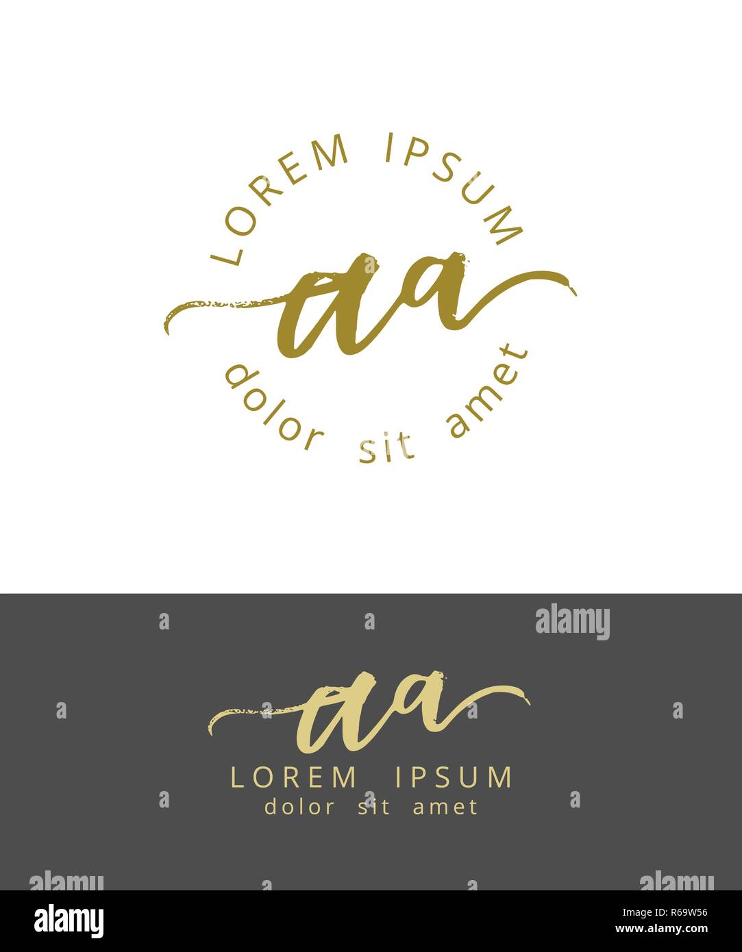 °a a Stock Vector Images - Alamy