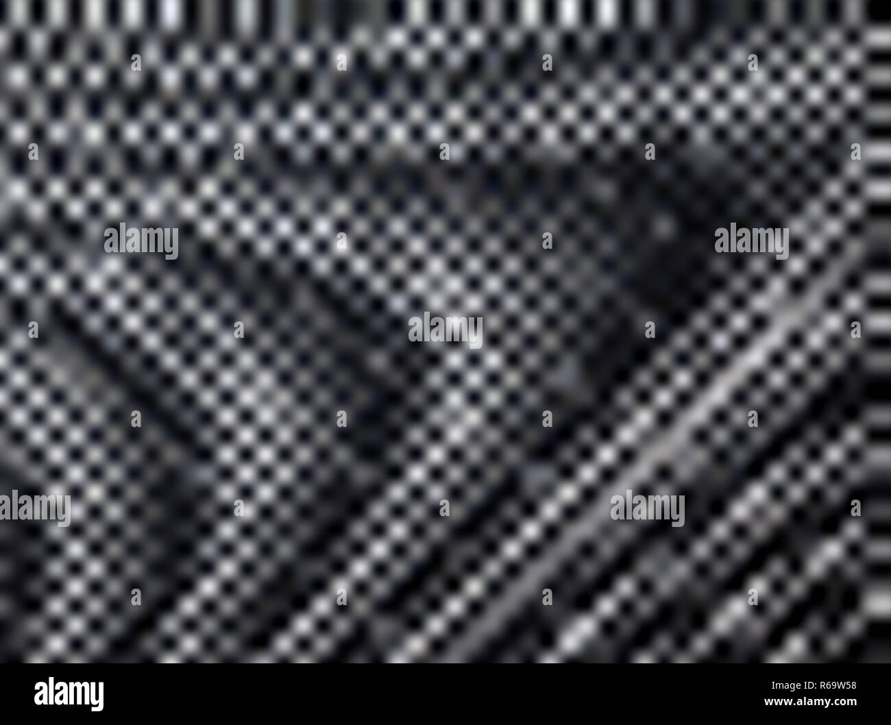 Moire effect hi-res stock photography and images - Alamy