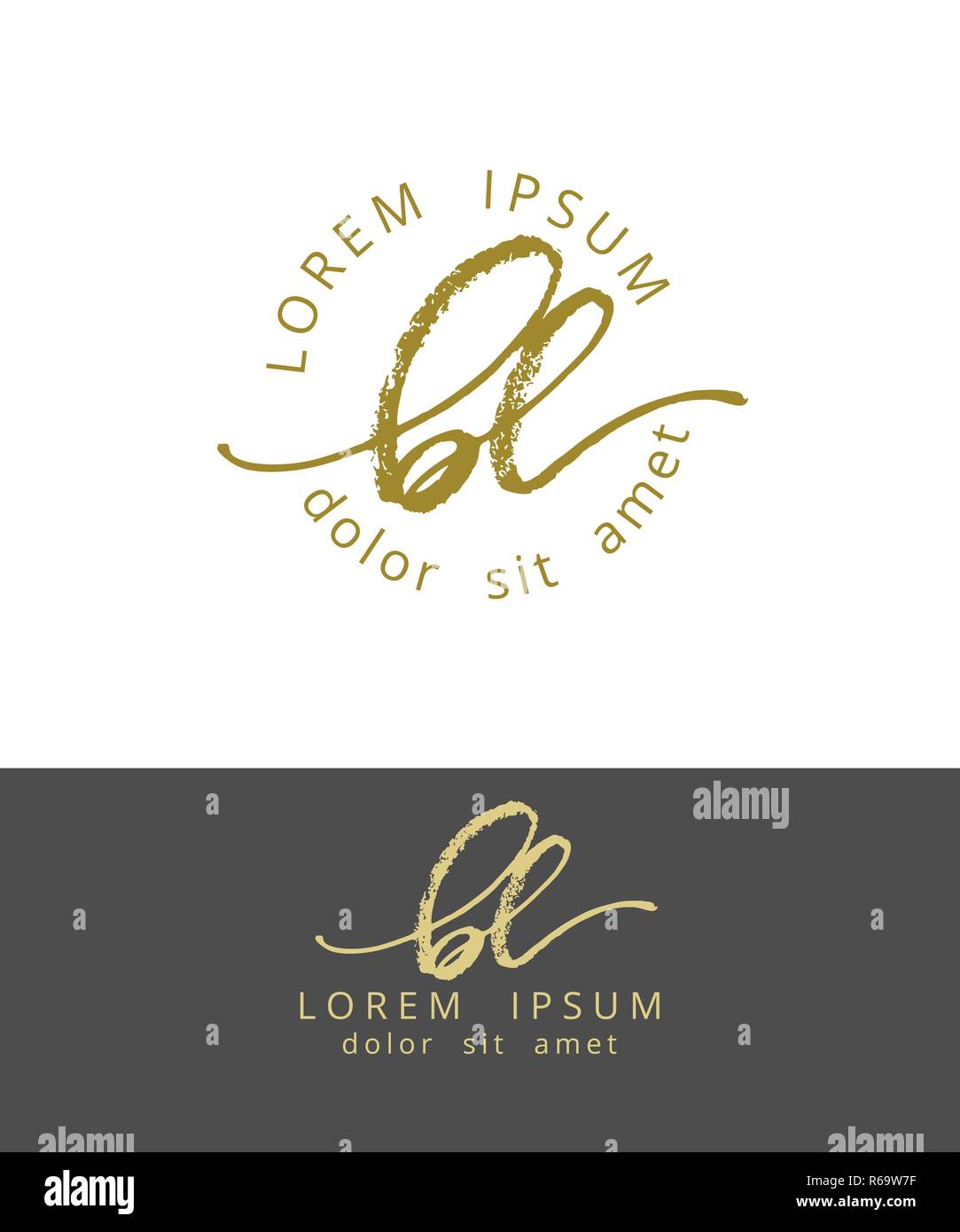 L_b Stock Vector Images - Alamy