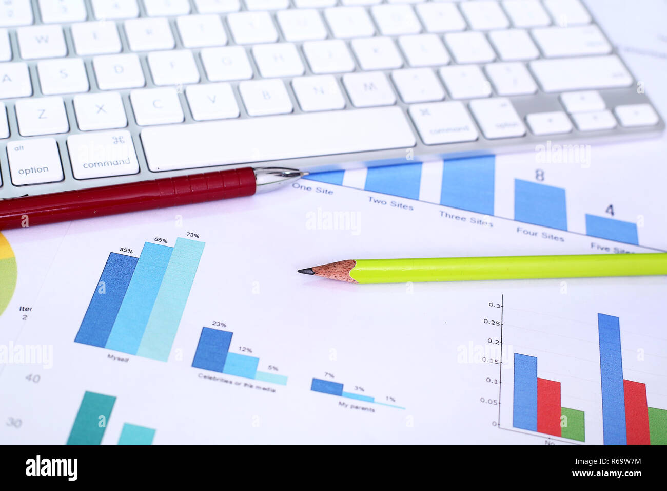 Pencil Graph Paper High Resolution Stock Photography and Images - Alamy