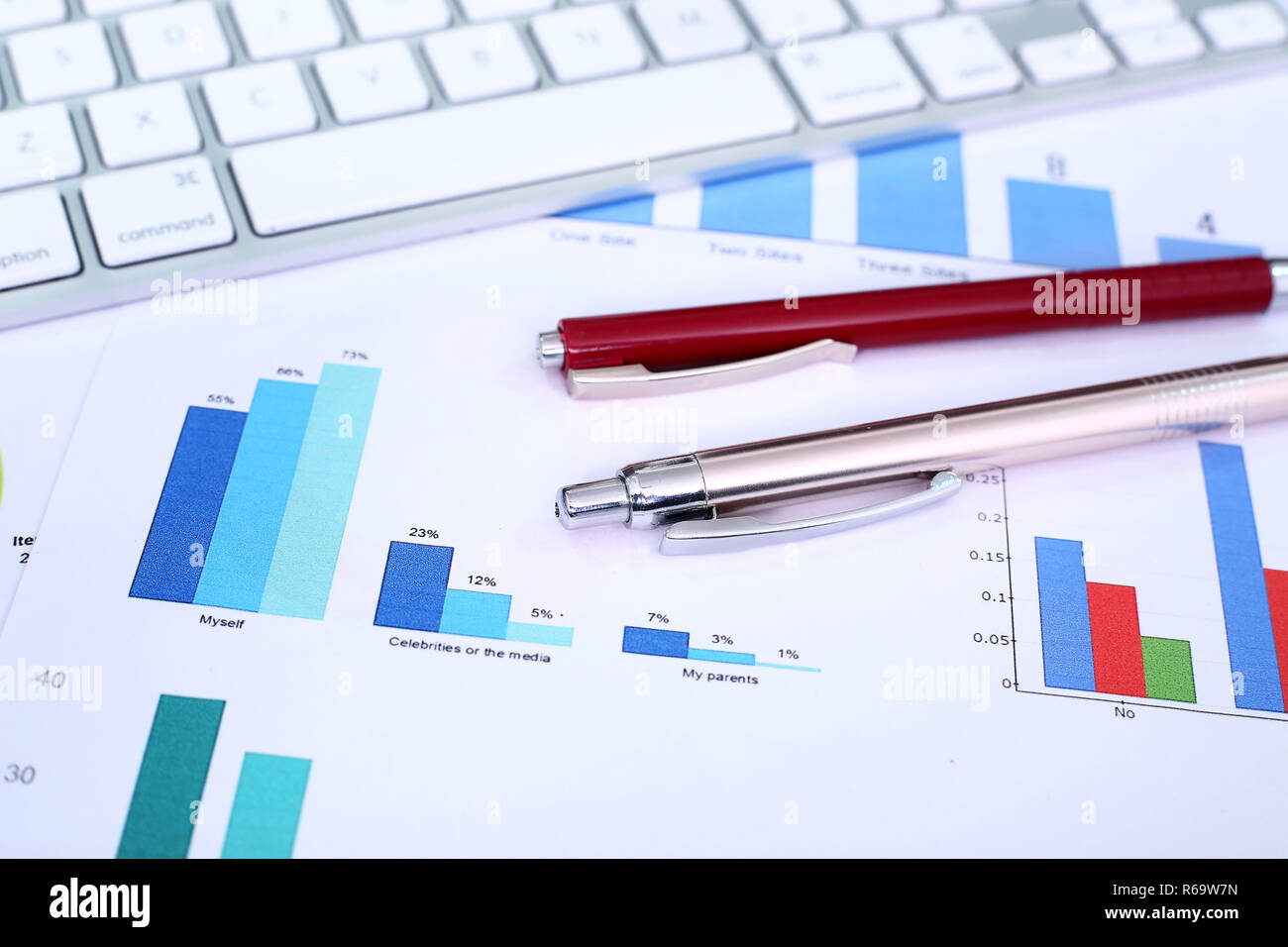 Two keyboard hi-res stock photography and images - Alamy