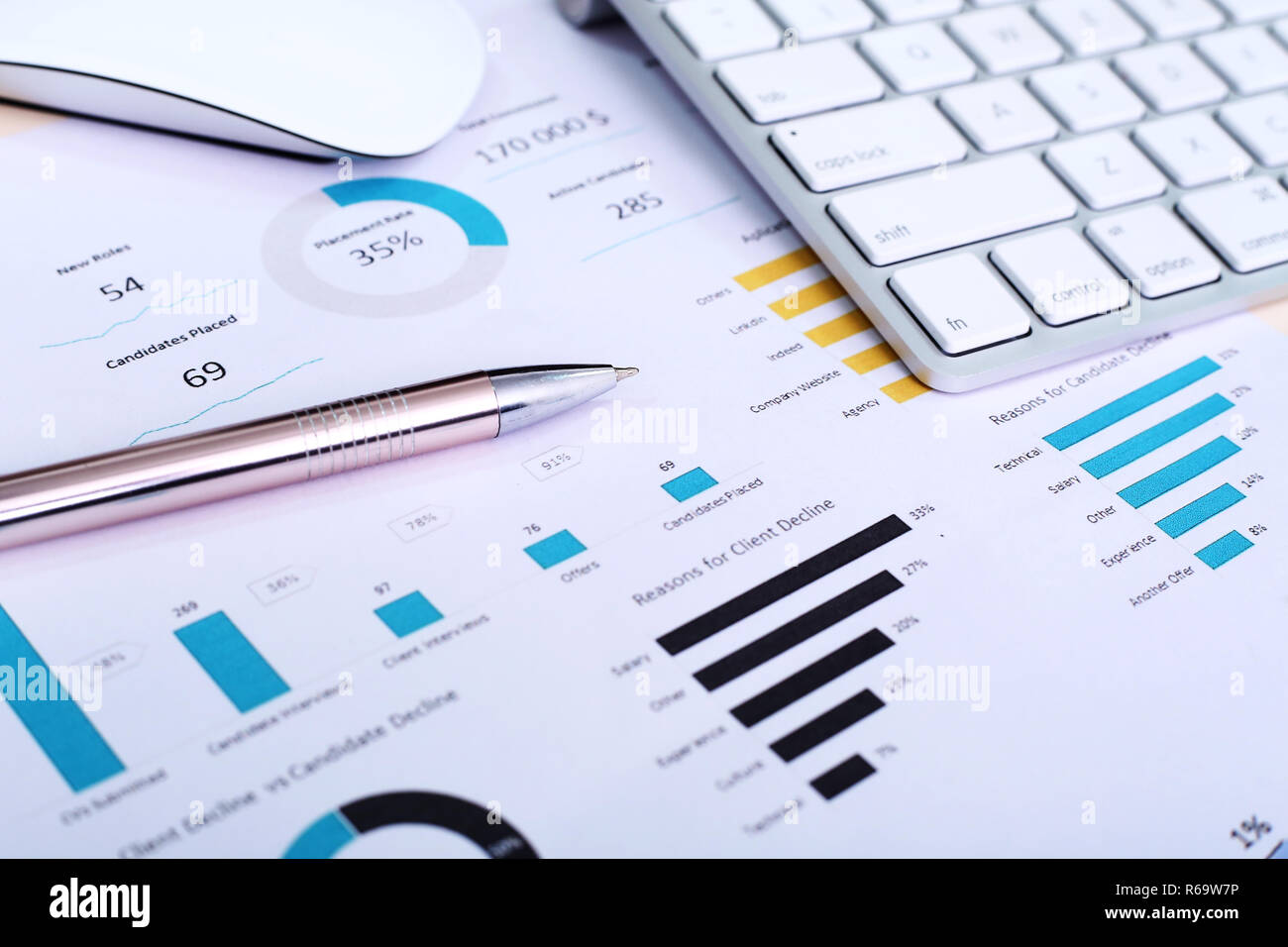 Pen mouse hi-res stock photography and images - Alamy