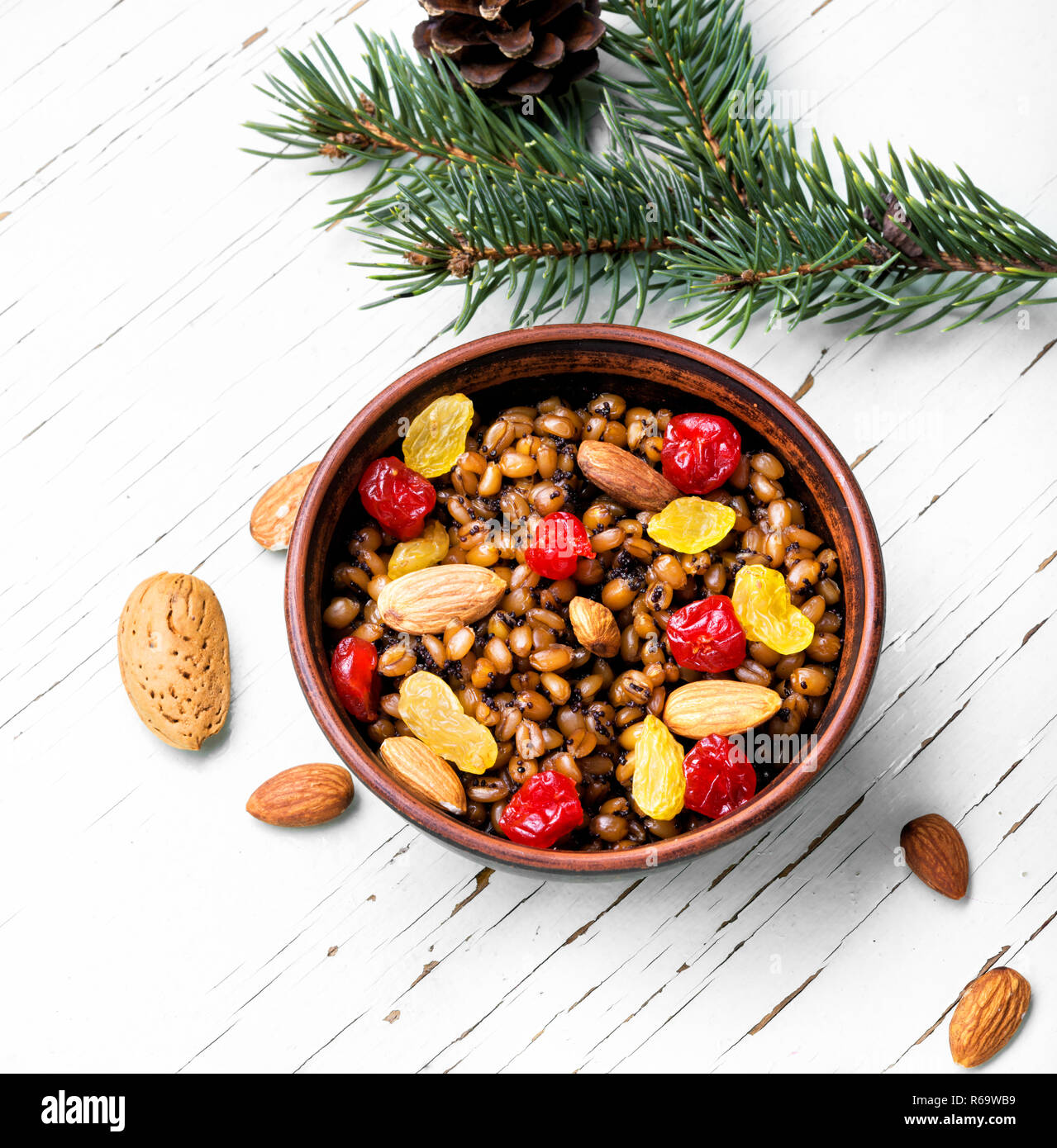 Ukraine orthodox christmas hi-res stock photography and images - Alamy