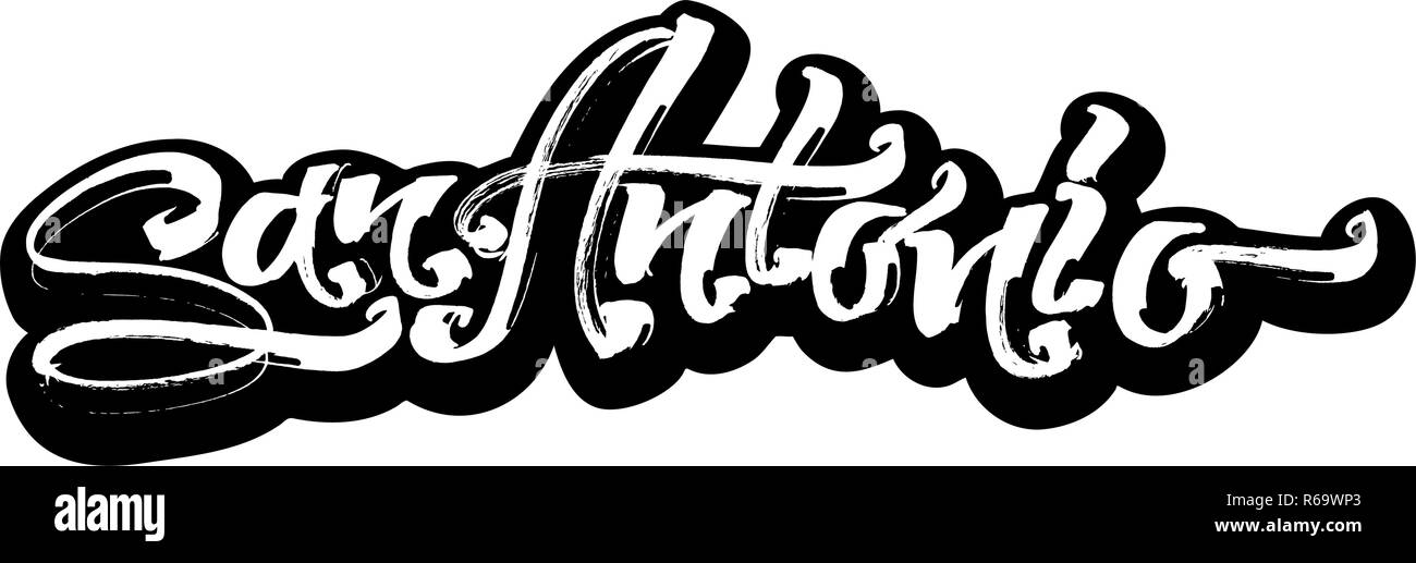 Antonio Stock Vector Images - Alamy