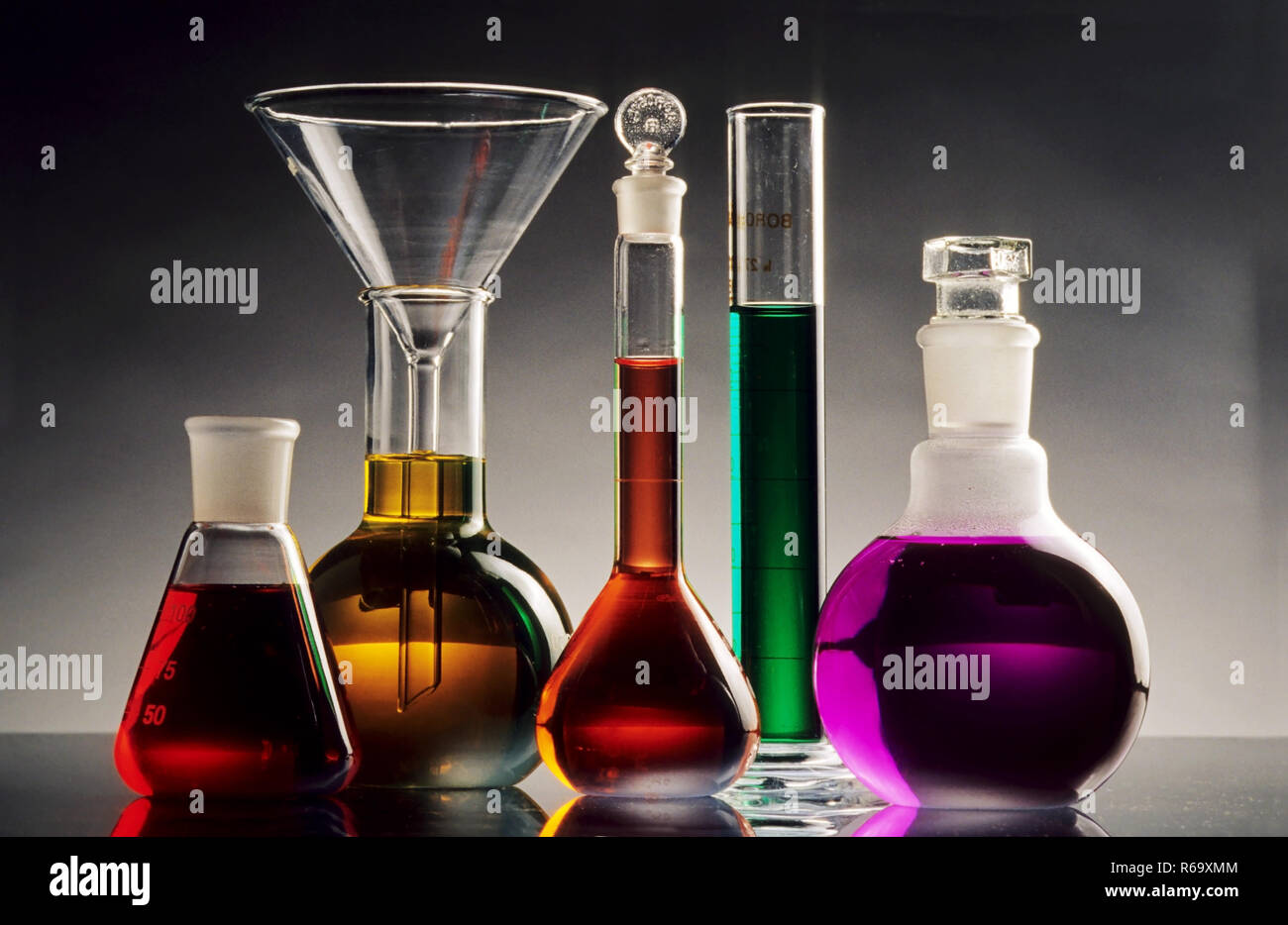 Quality control instruments hi-res stock photography and images - Alamy