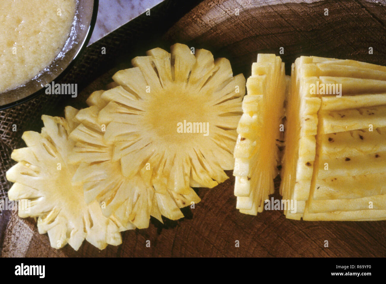 Ananas fotos hi-res stock photography and images - Alamy