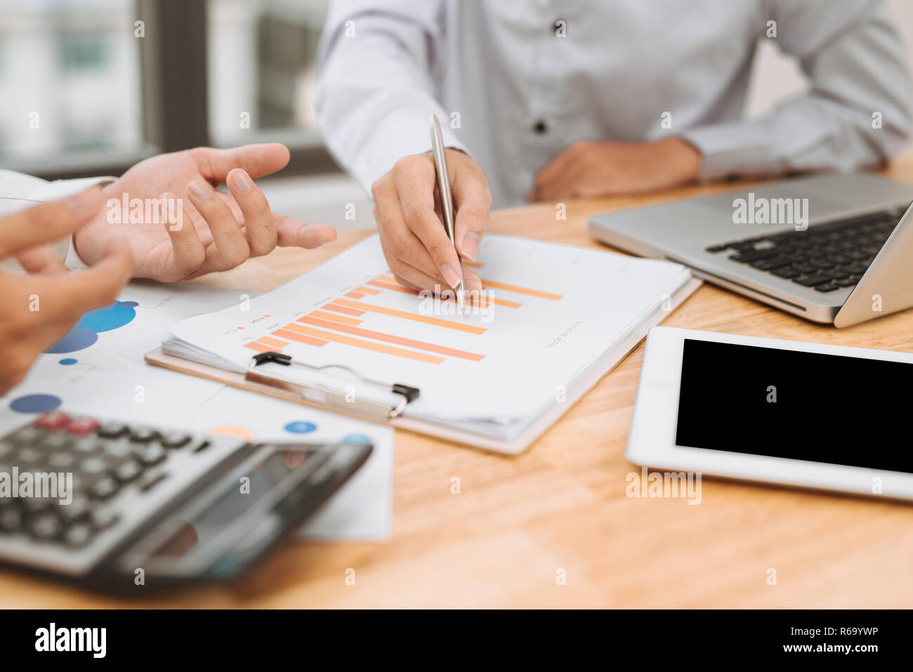Work assessment hi-res stock photography and images - Alamy