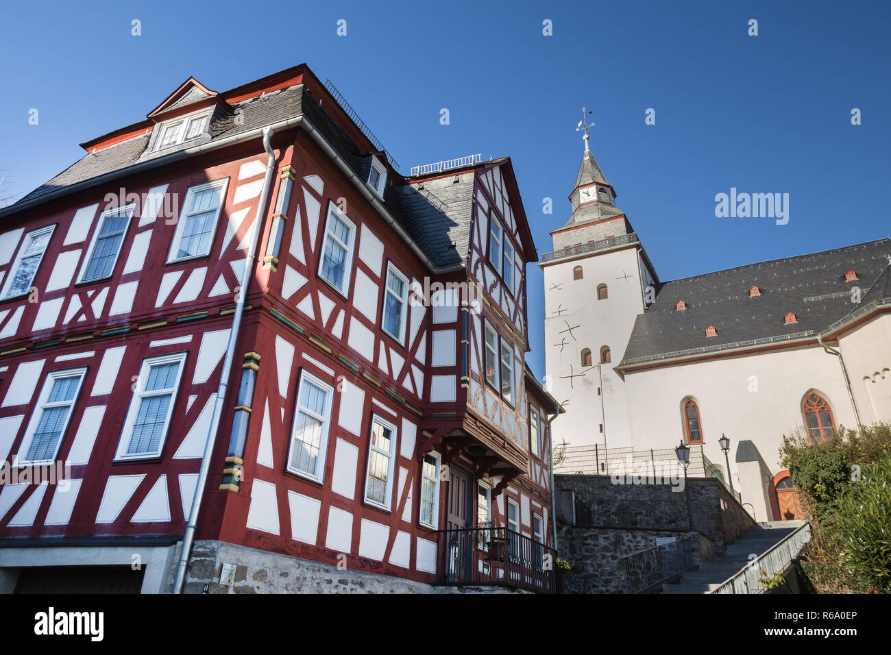 Haiger hi-res stock photography and images - Alamy