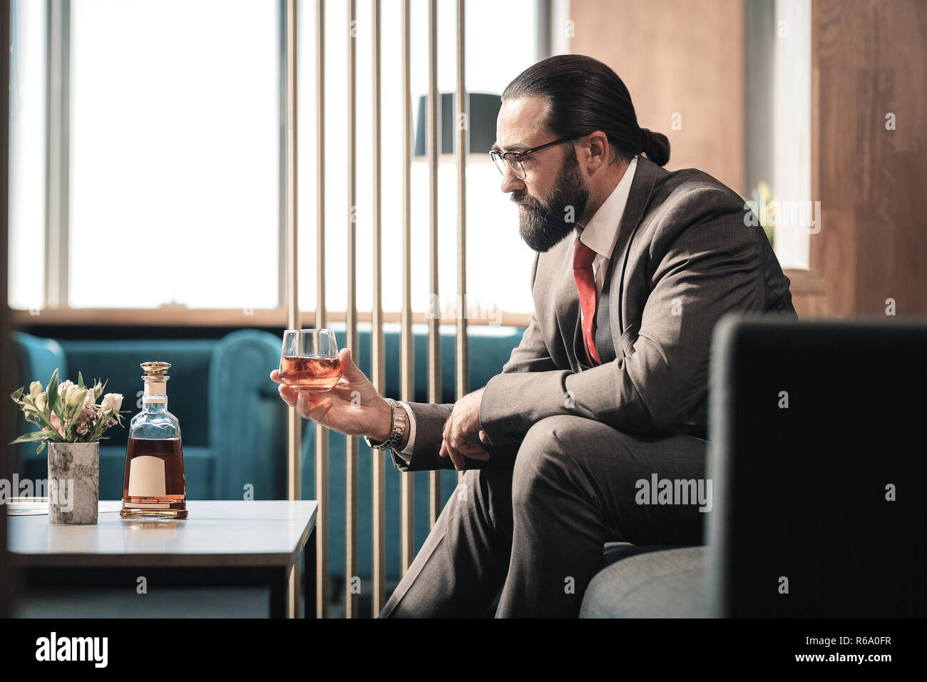 Nervous breakdown hi-res stock photography and images - Alamy