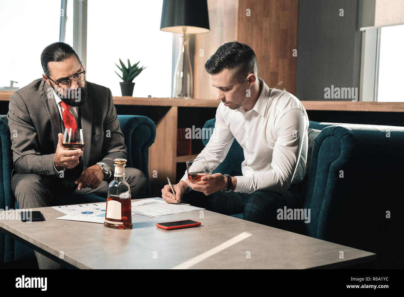 Difficult case hi-res stock photography and images - Alamy