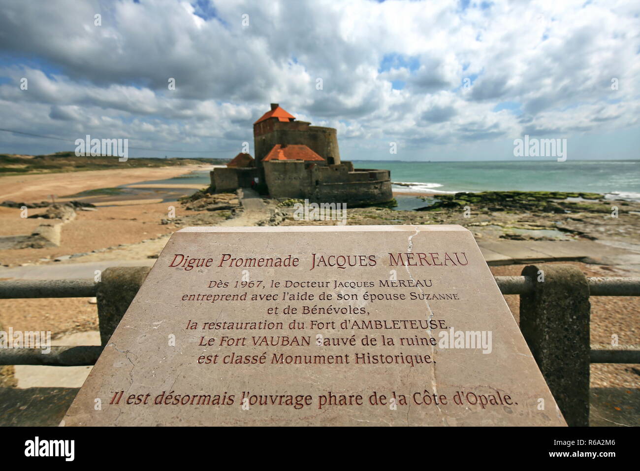 Fort sonne hi-res stock photography and images - Alamy