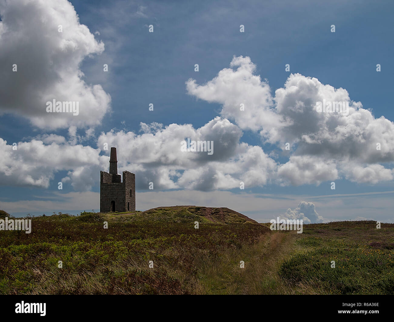 Ding Dong Mine Stock Photo - Alamy