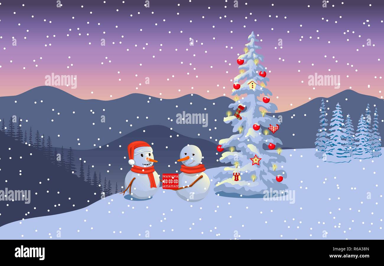 Boxing evening Stock Vector Images - Alamy