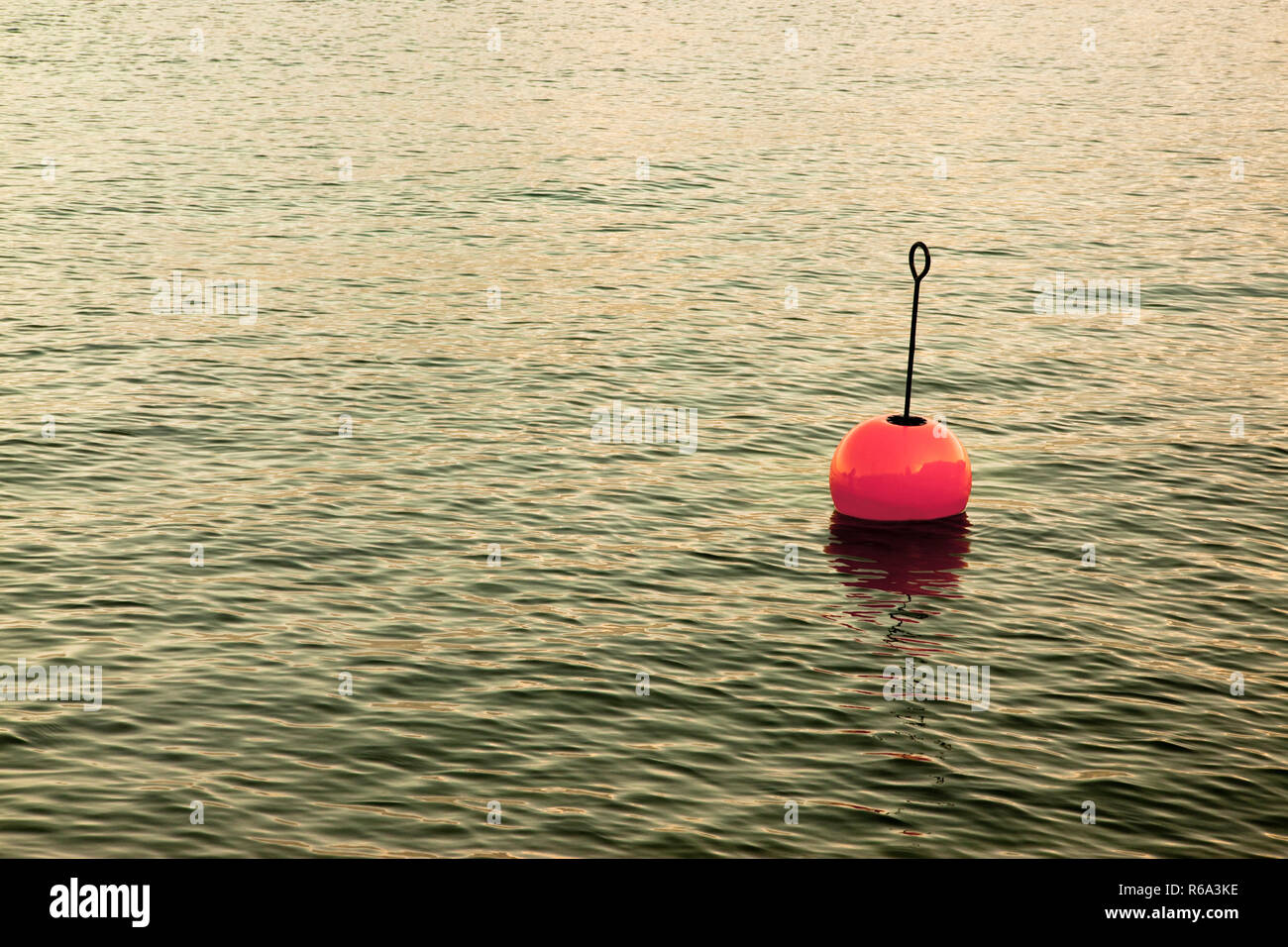Striped bouy hi-res stock photography and images - Alamy