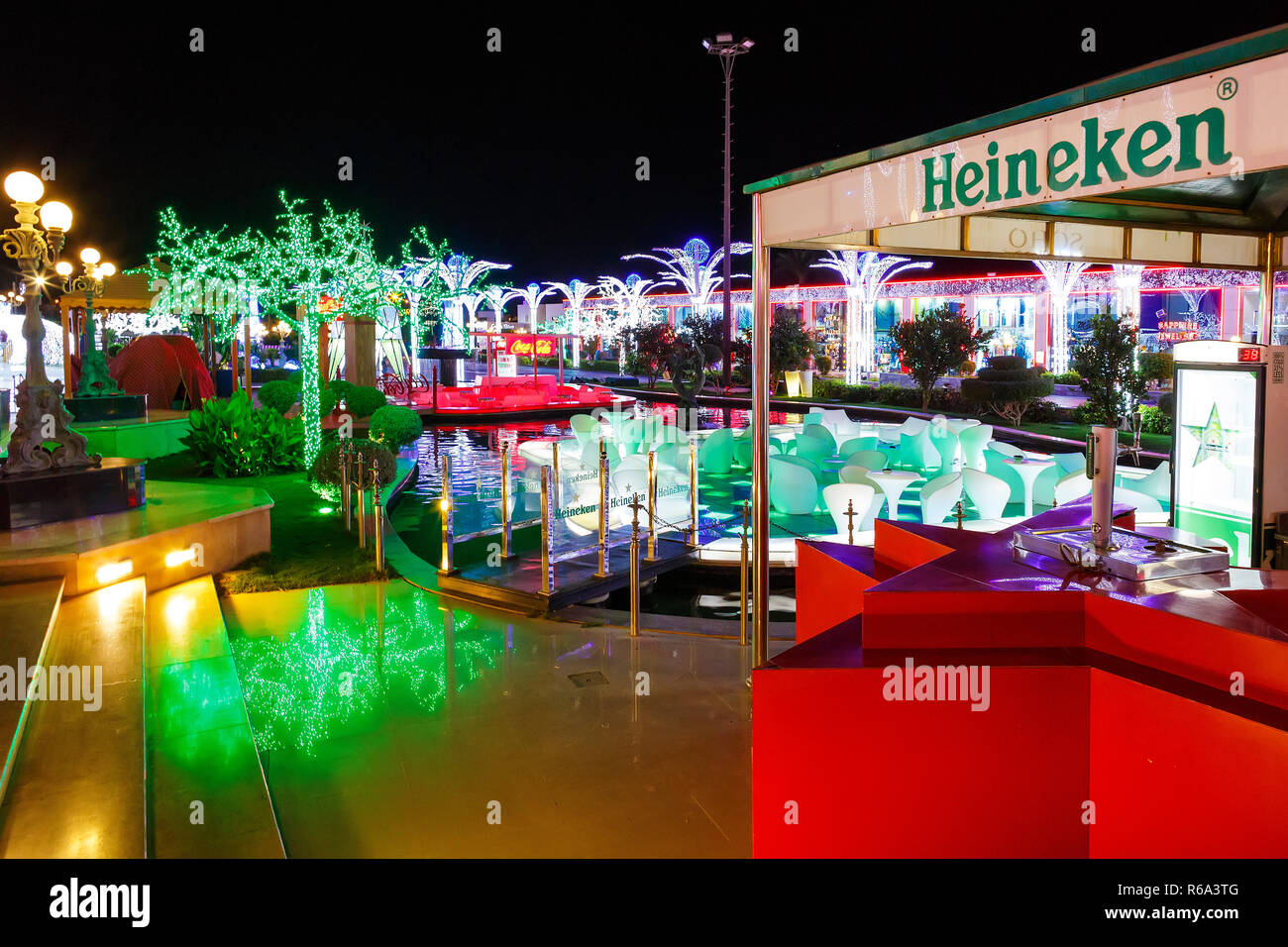 Soho square sharm el sheikh hi-res stock photography and images - Alamy
