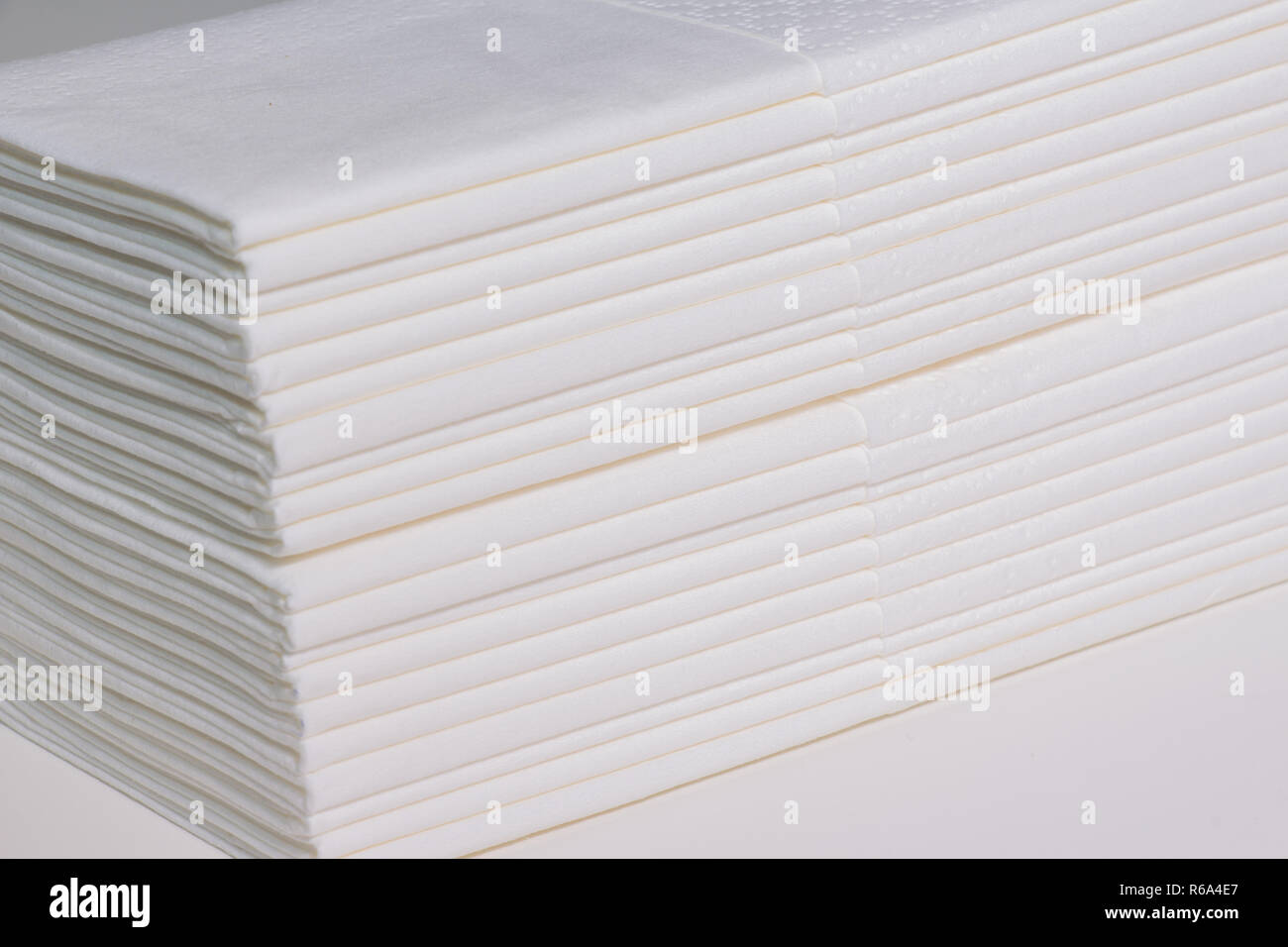 Paper handkerchiefs hi-res stock photography and images - Alamy