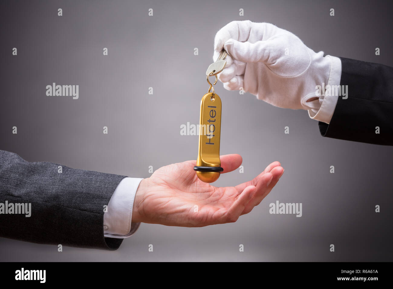 Golden reception room hi-res stock photography and images - Alamy