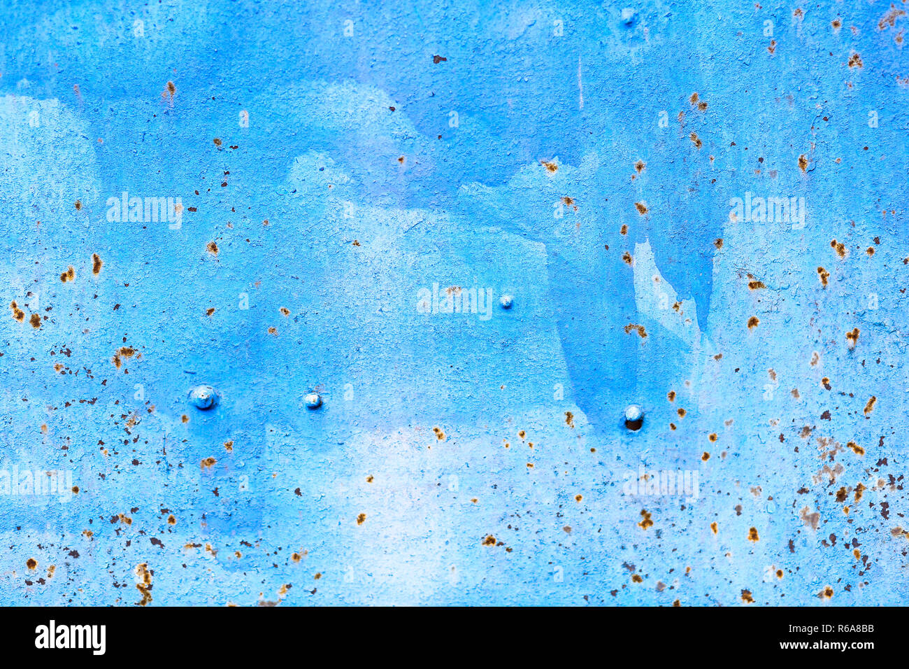 the texture of the old blue walls. old color Stock Photo - Alamy