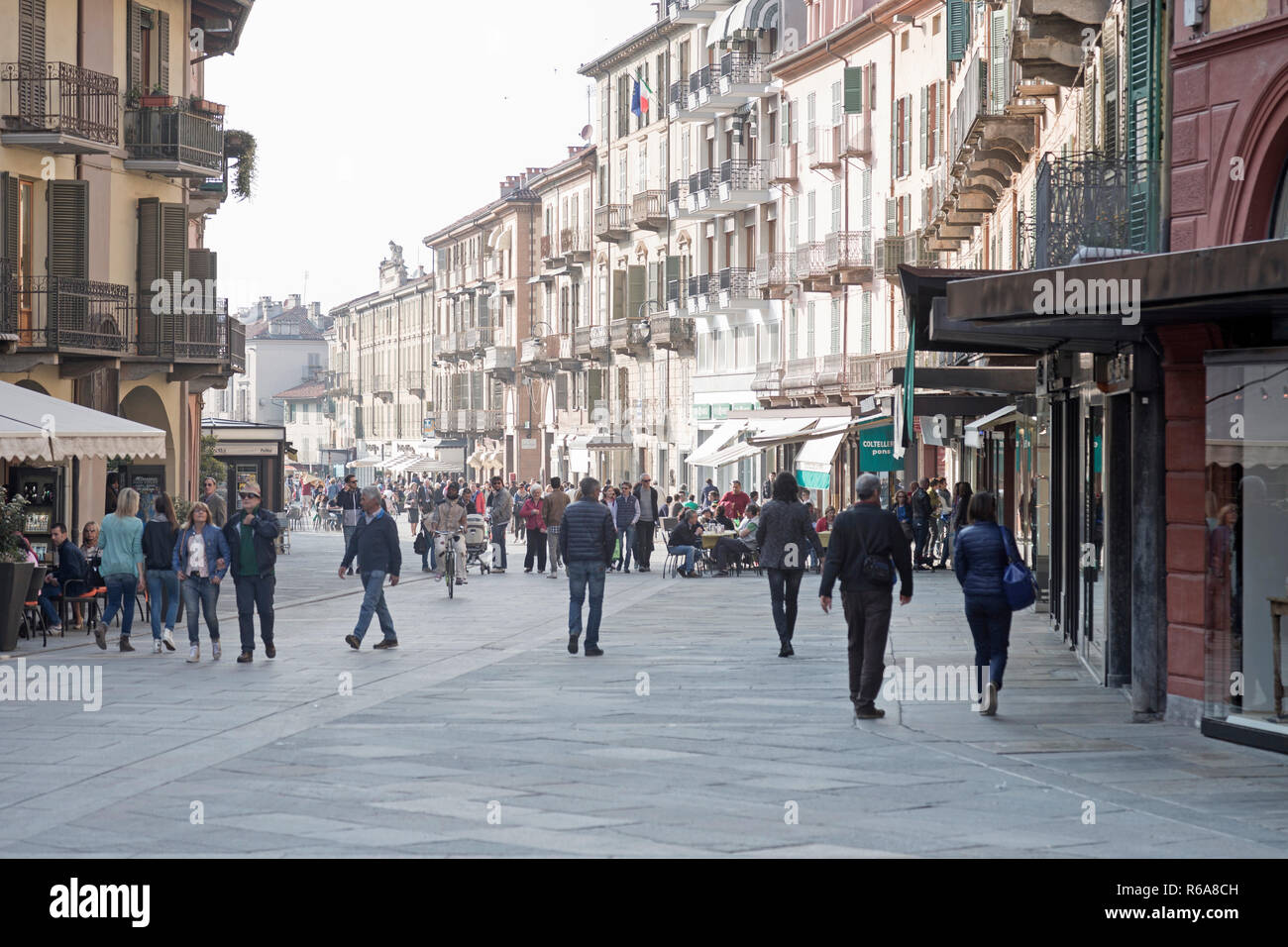 Saluzzo hi-res stock photography and images - Alamy