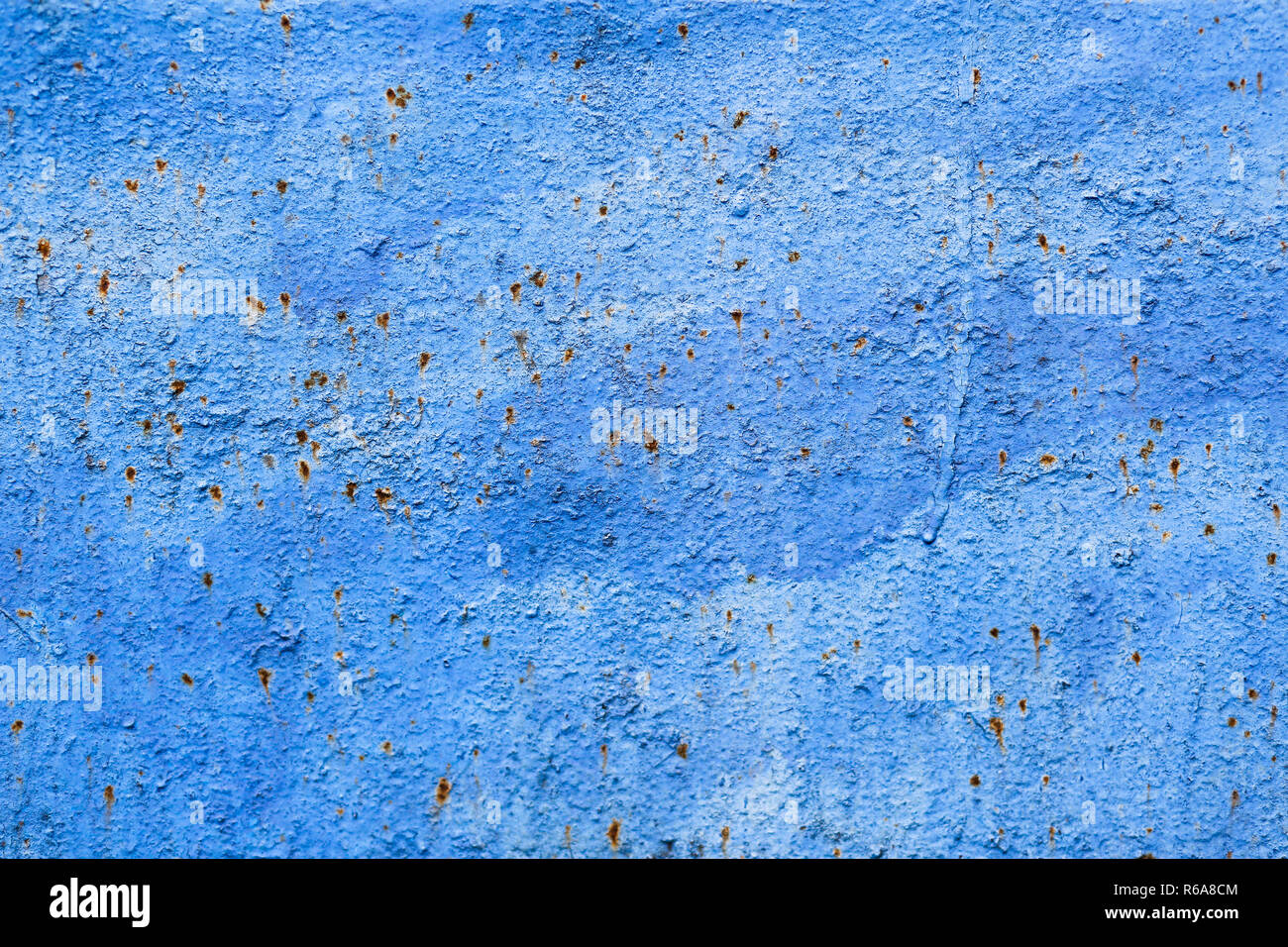the texture of the old blue walls. old color Stock Photo - Alamy