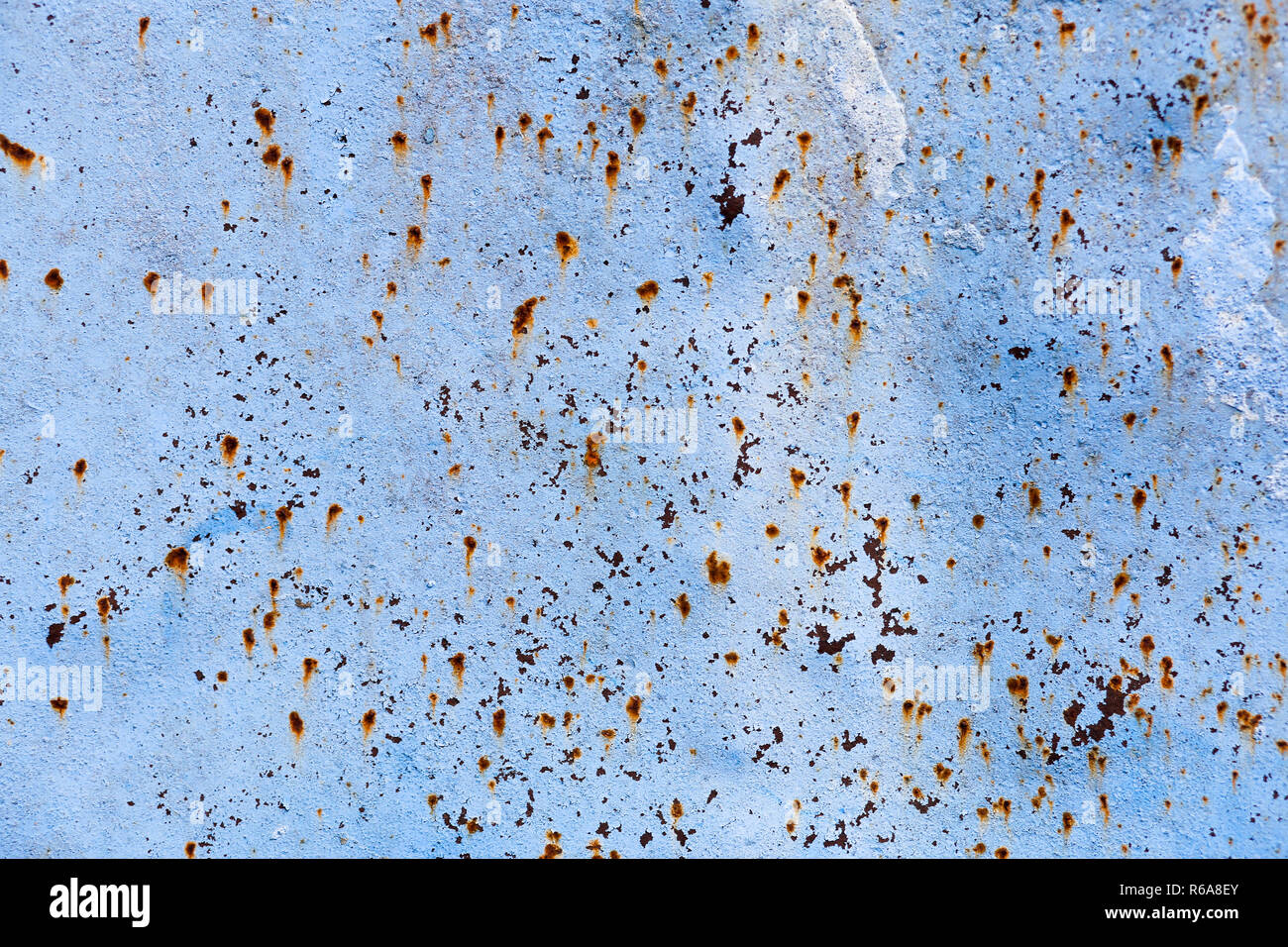 the texture of the old blue walls. old color Stock Photo - Alamy
