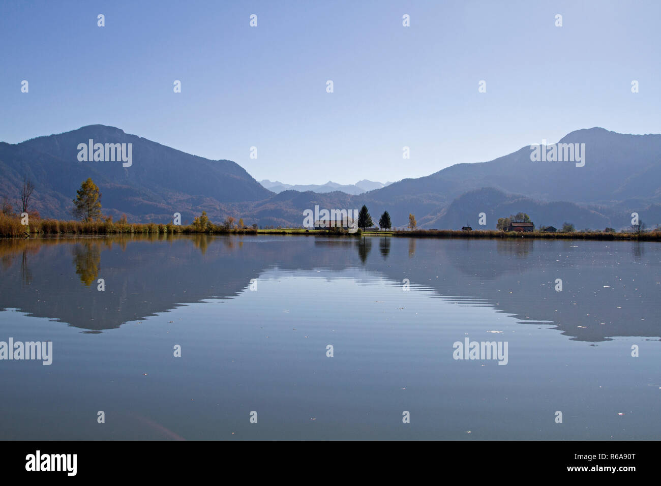 Kochler mountains hi-res stock photography and images - Alamy