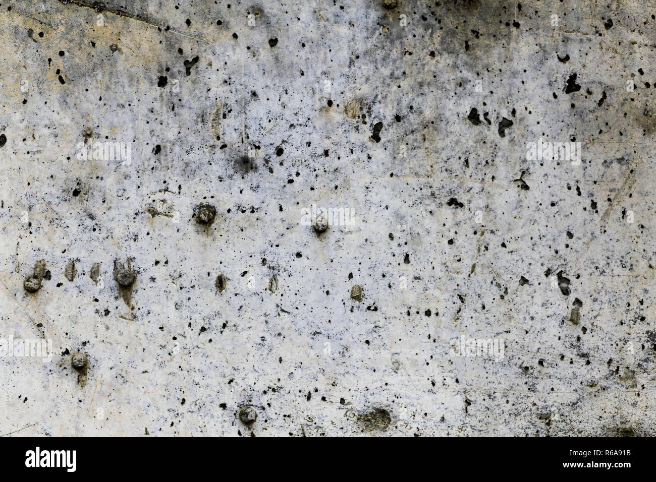 the texture of the old grey walls Stock Photo - Alamy