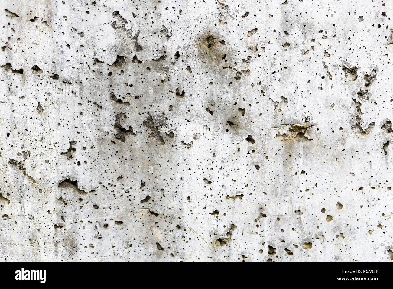 the texture of the old grey walls Stock Photo - Alamy