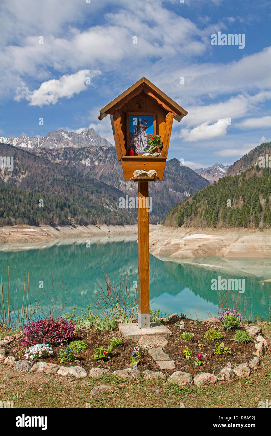Sauris italy hi-res stock photography and images - Alamy
