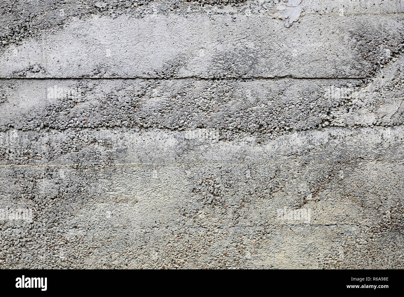 the texture of the old grey walls Stock Photo - Alamy