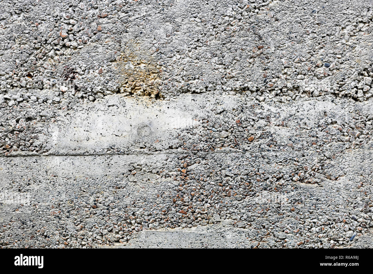 the texture of the old grey walls Stock Photo - Alamy