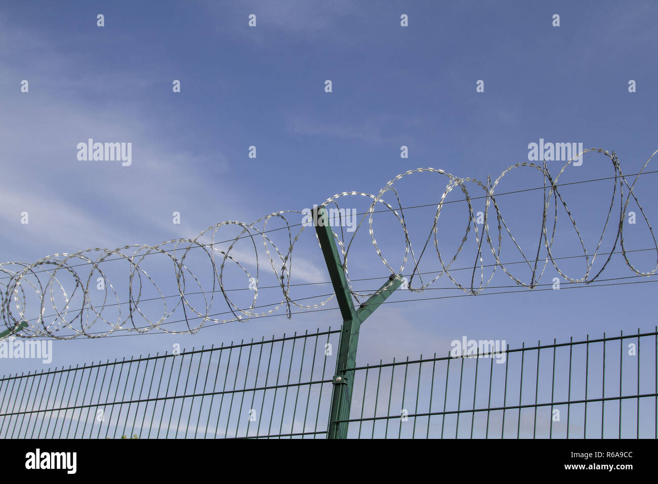 Security country national borders hi-res stock photography and images ...