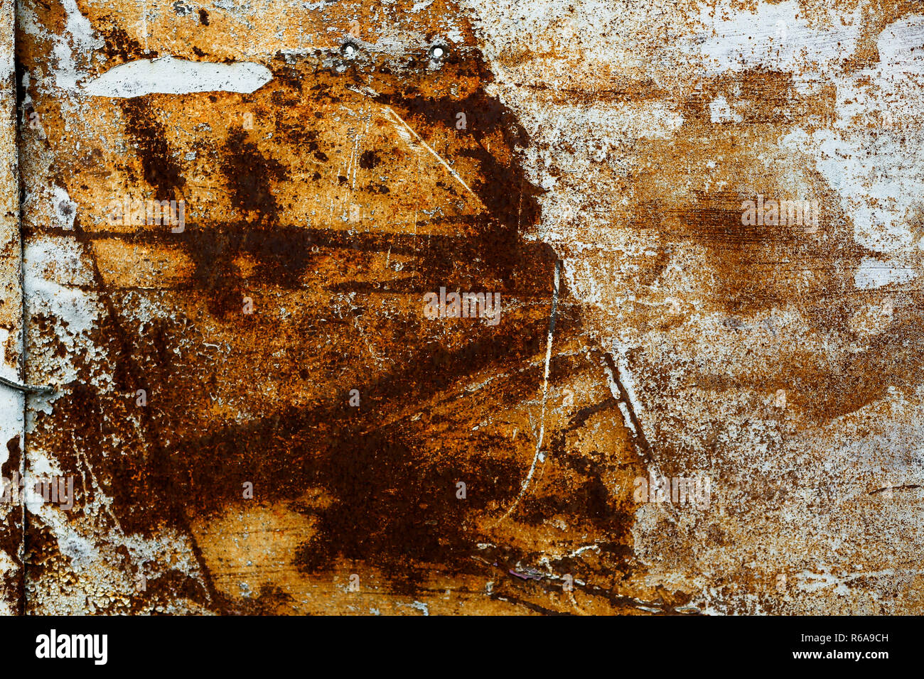 the texture of the old brown walls. old color Stock Photo - Alamy